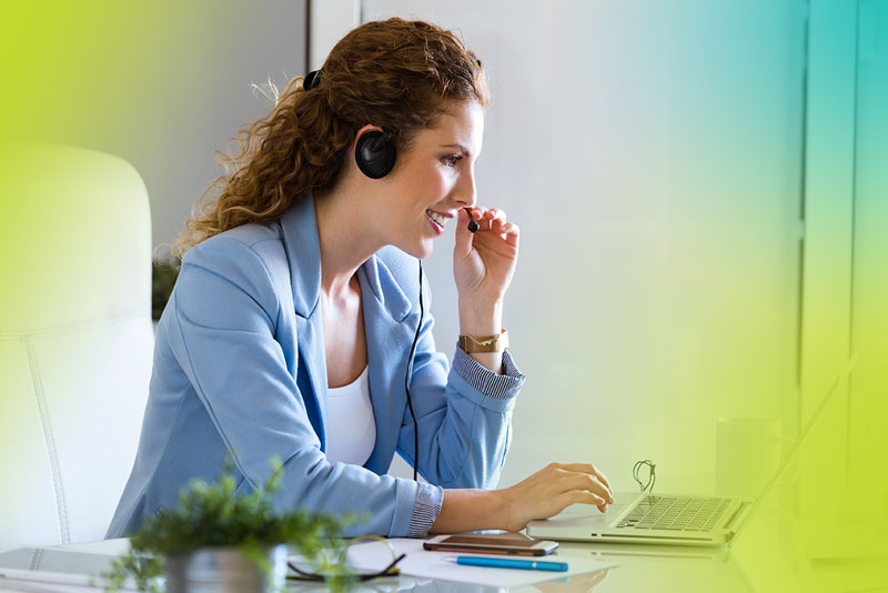 Becoming a successful customer service representative - Fuze HR Solutions