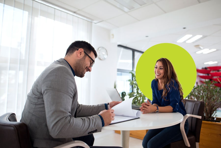 A career tip: Never stop going to interviews - Fuze HR Solutions
