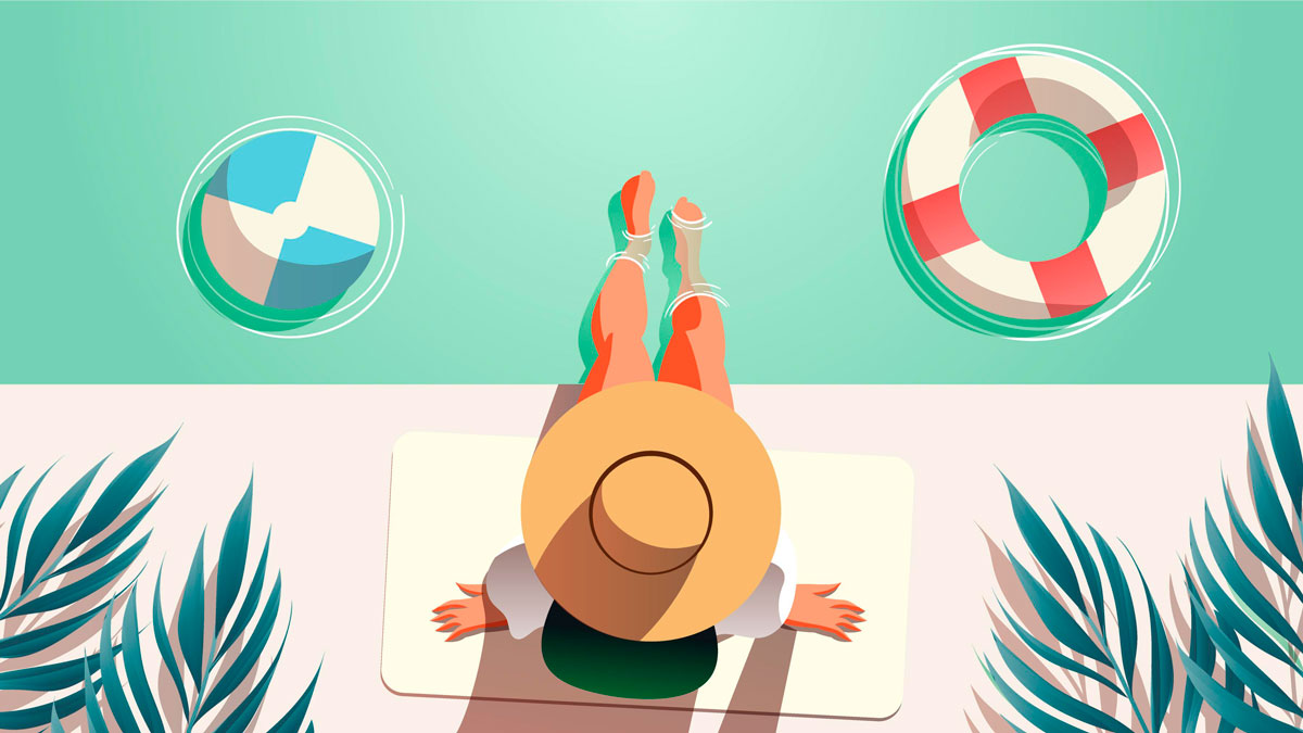 Things you should do to avoid post-vacation return to work anxiety ...