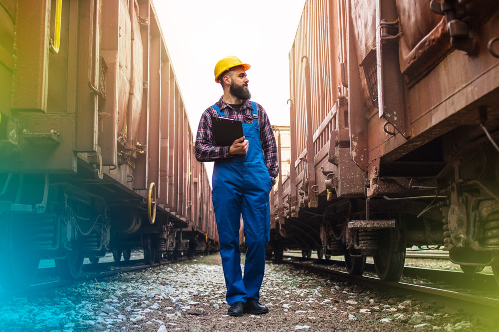 Recruitment services for rail and transit | Fuze rail & transit